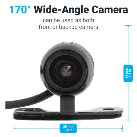 Kit de control de cámara para Toyota 4Runner 2020 2021 2022 2023 - Car ...