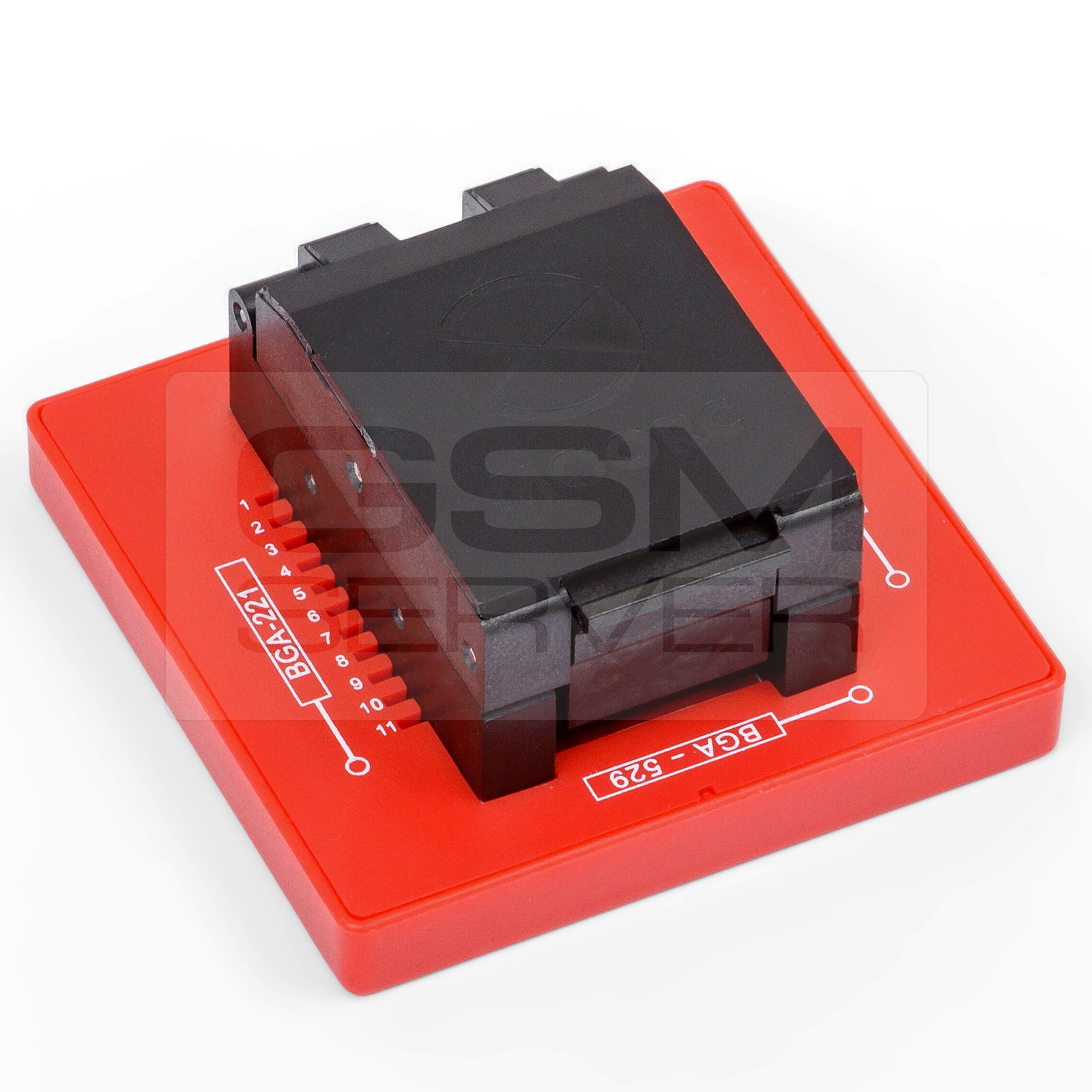 E-Mate Pro eMMC Tool v1 - GsmServer